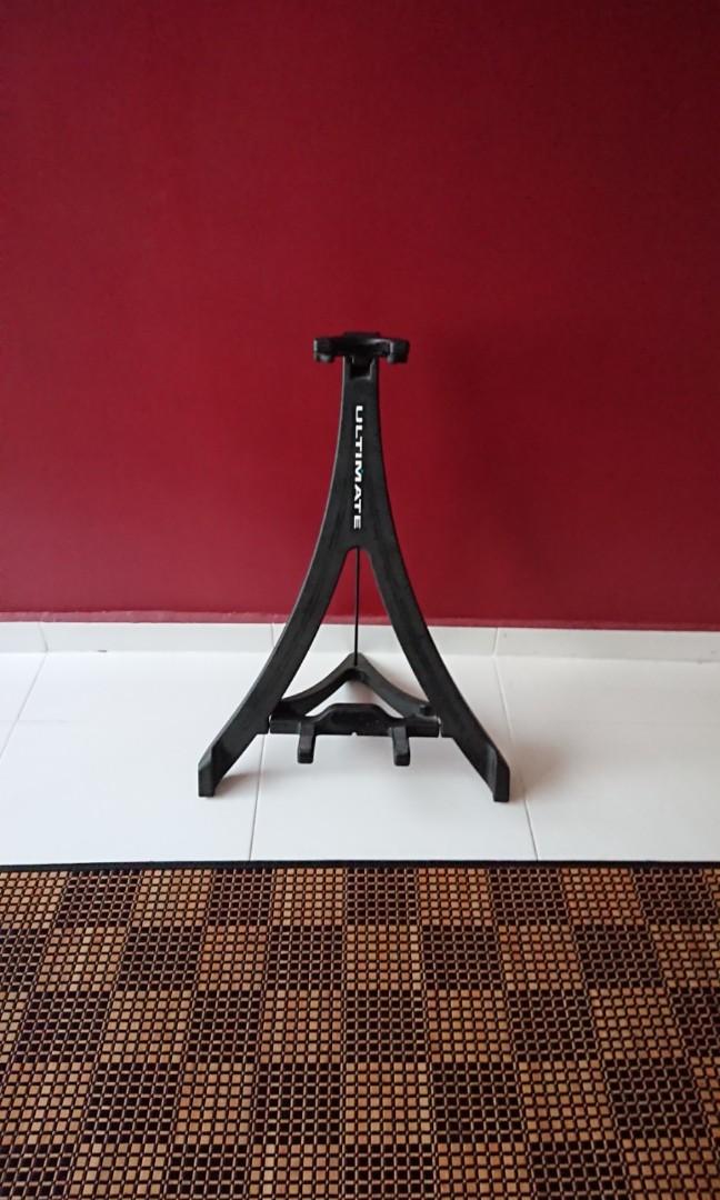 Ultimate guitar stands, Hobbies & Toys, Music & Media, Musical ...