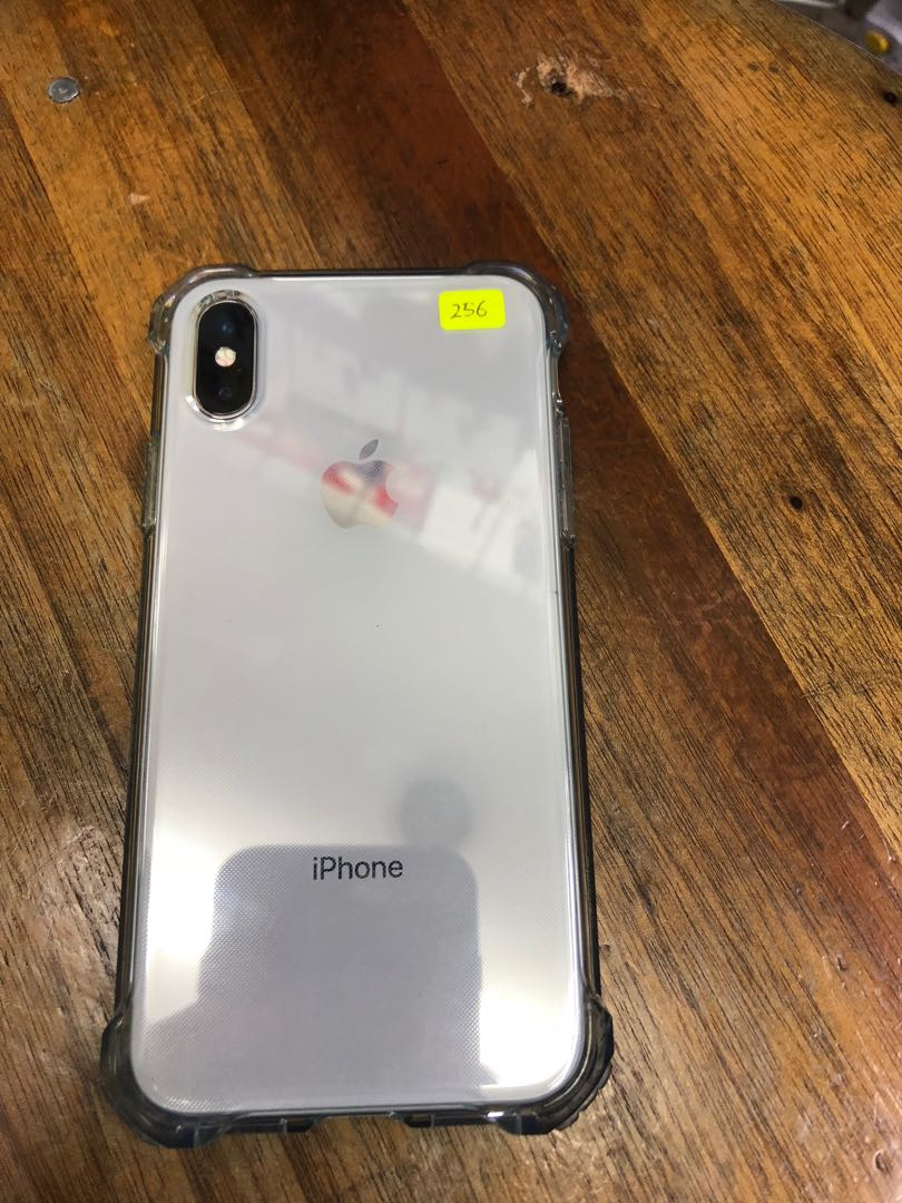 Apple ipx 256gb, Mobile Phones & Gadgets, Mobile Phones, iPhone, iPhone ...