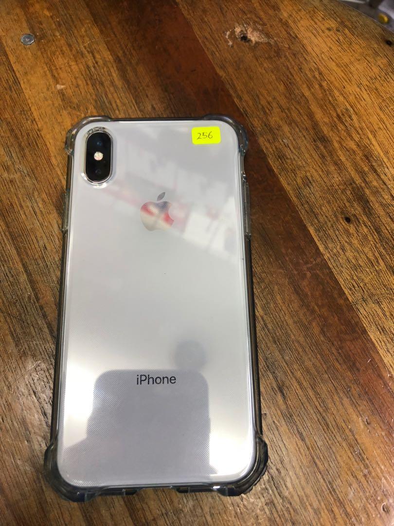 Apple ipx 256gb, Mobile Phones & Gadgets, Mobile Phones, iPhone, iPhone ...