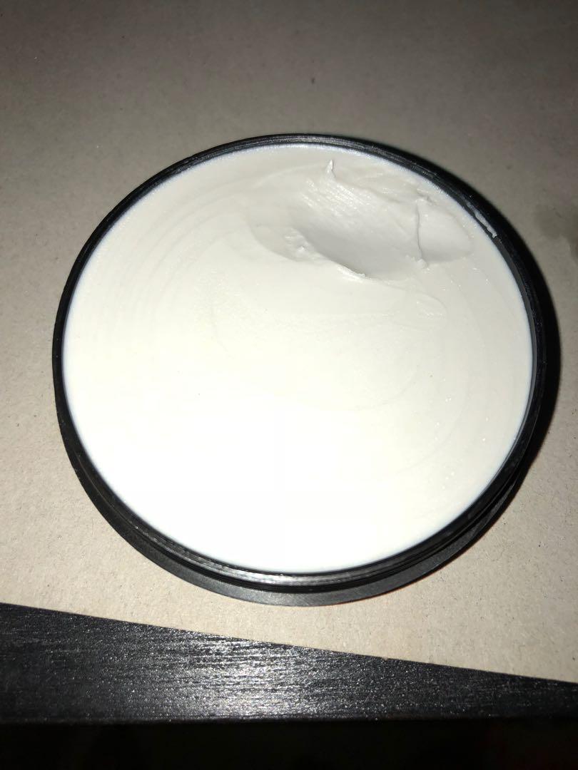 BADLAB Sculpting Hair Clay, Beauty & Personal Care, Men's Grooming on ...