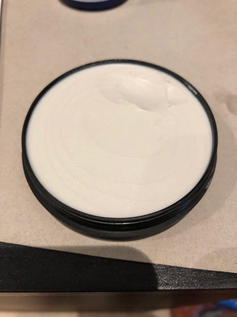 BADLAB Sculpting Hair Clay, Beauty & Personal Care, Men's Grooming on ...