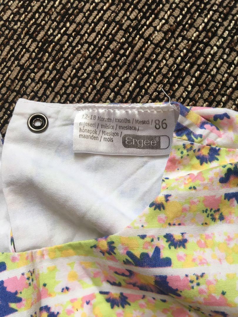 Ergee Dress on Carousell