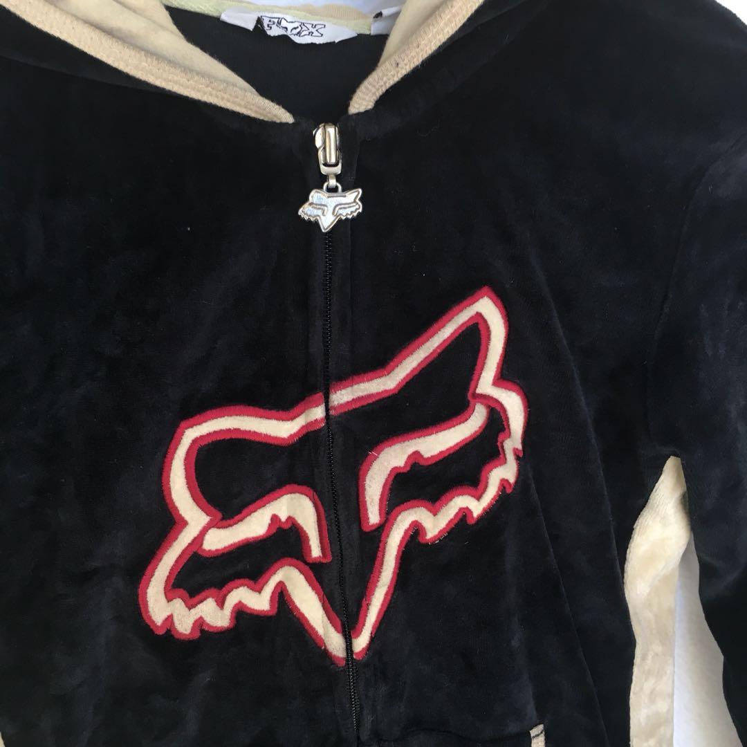 Fox Racing, Women's Fashion, Tops, Longsleeves on Carousell
