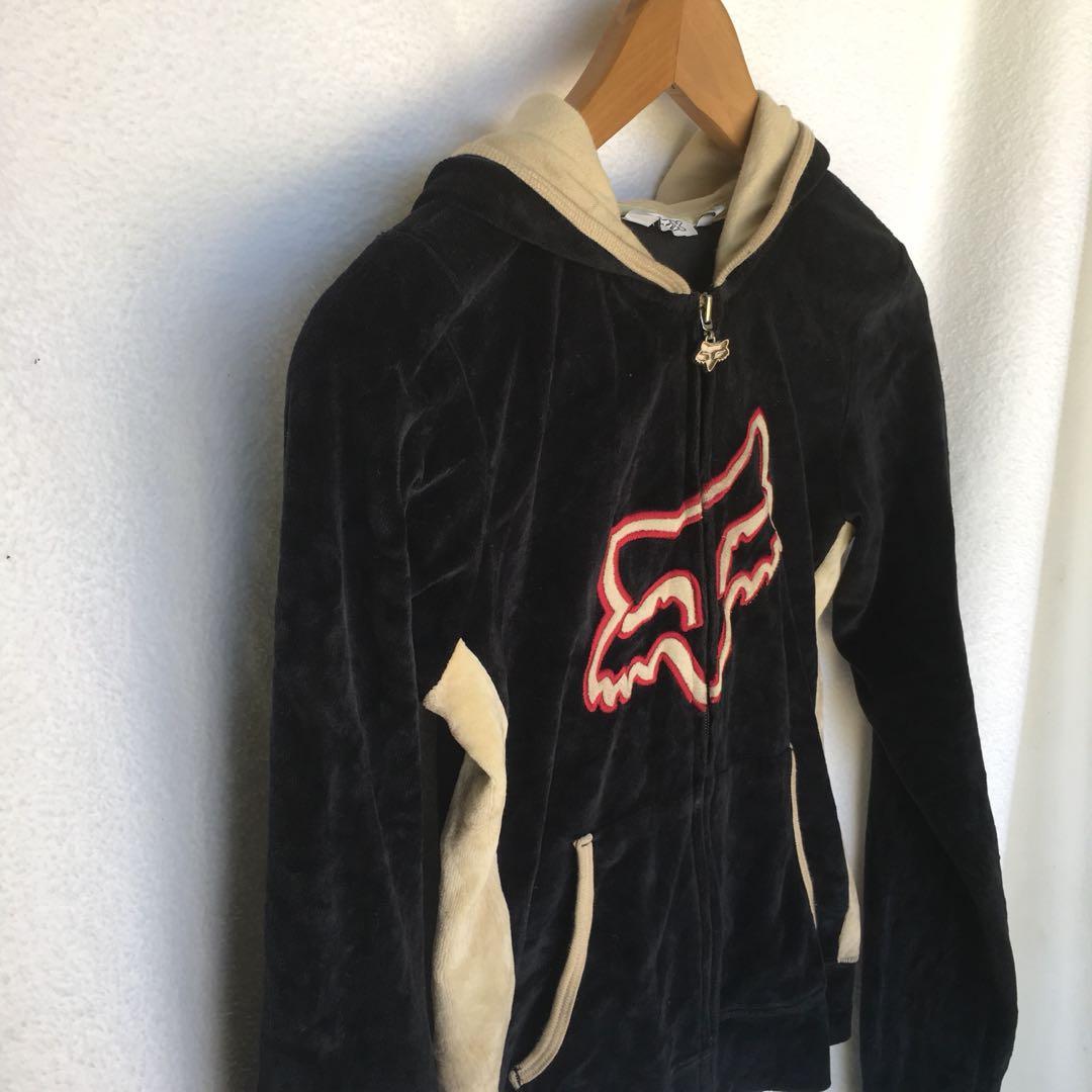 Fox Racing, Women's Fashion, Tops, Longsleeves on Carousell