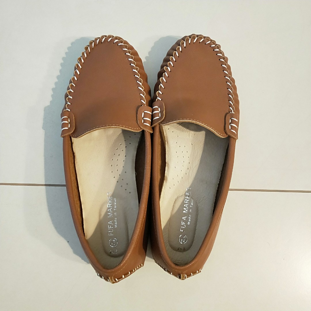 Fufa shoes from Taiwan, Women's Fashion, Footwear, Flipflops and Slides ...