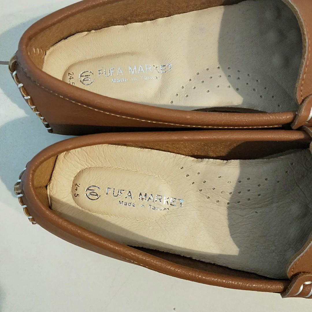 Fufa shoes from Taiwan, Women's Fashion, Footwear, Flipflops and Slides ...