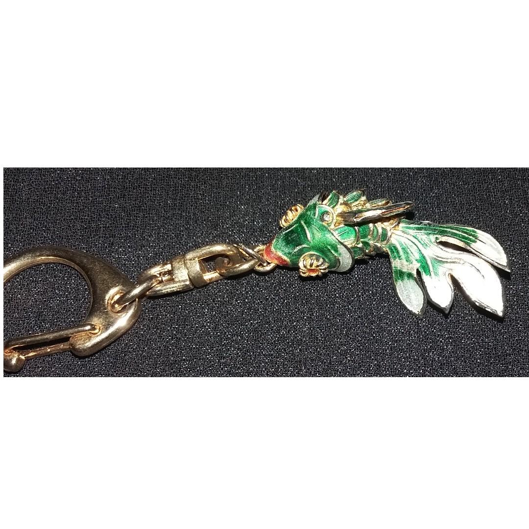 Gantungan kunci ikan emas, Desain & Kerajinan Tangan, Lainnya di Carousell