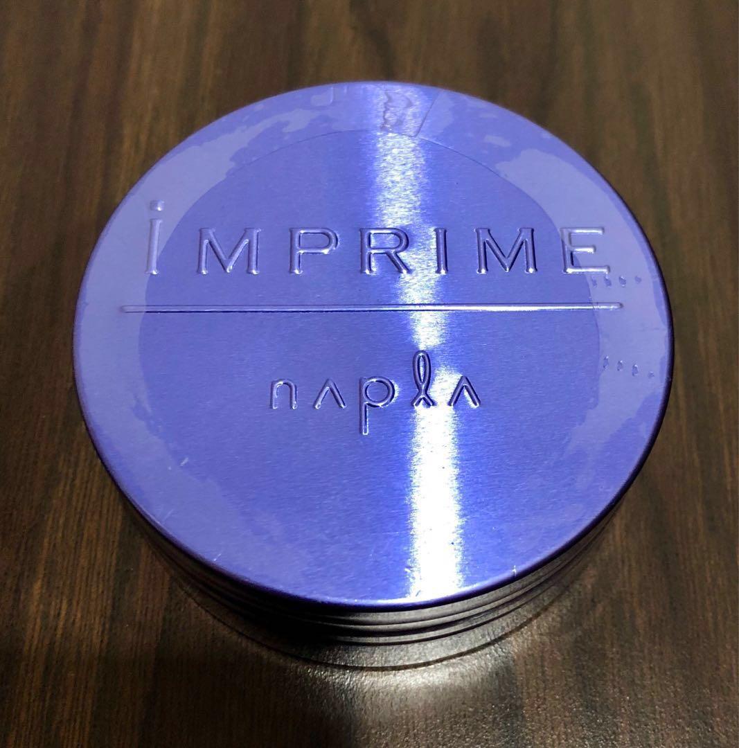 Imprime Napla Hard Hold Hair Cream, Beauty & Personal Care, Bath & Body ...