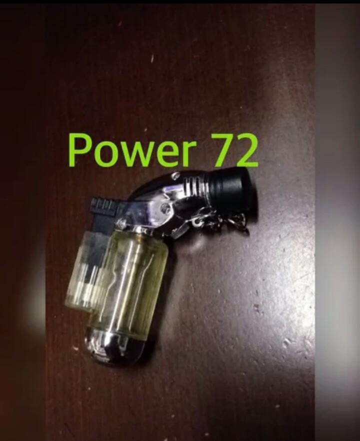 KOREK API JET MINI LAS POWER 72, Barang Yang Dicari di Carousell