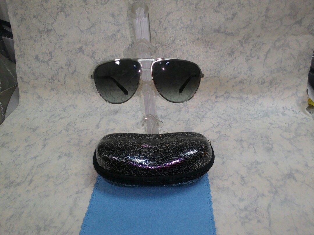 MCS Marlboro Classics Sunglasses, 男裝, 手錶及配件, 眼鏡 - Carousell