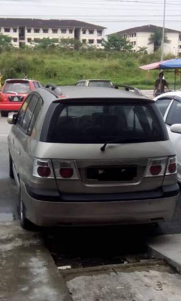 Naza Citra, Cars, Cars for Sale on Carousell