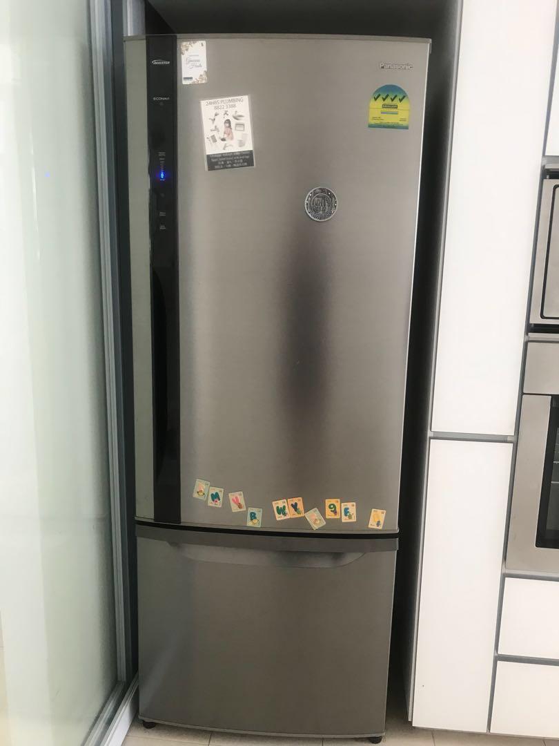 Panasonic Fridge, TV & Home Appliances, Kitchen Appliances ...