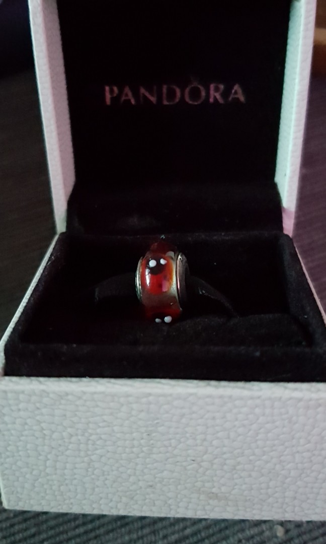 Pandora Charms, Women's Fashion, Jewelry & Organisers, Charms on Carousell
