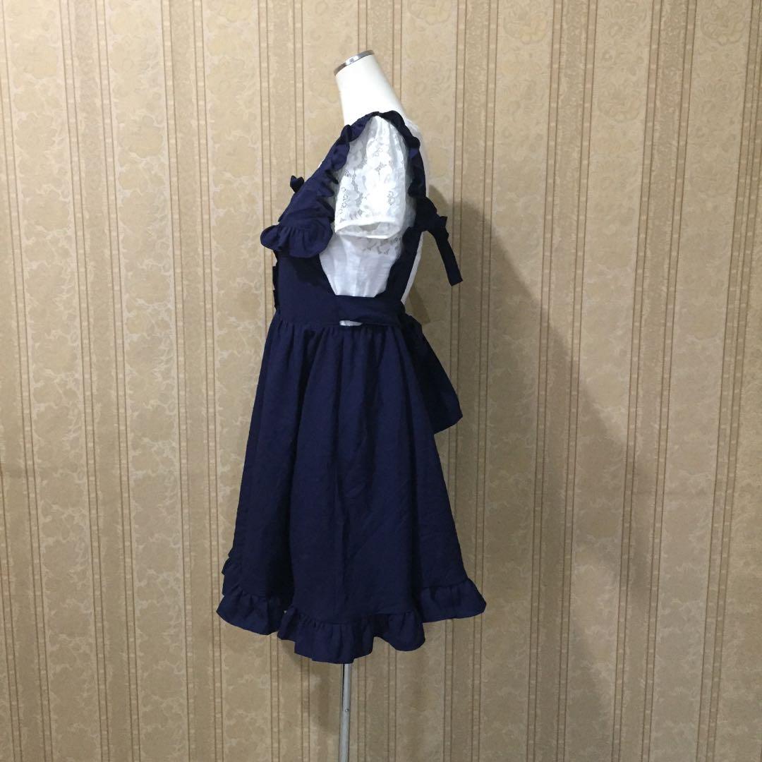 Raffles Dress, Women's Fashion, Dresses & Sets, Dresses on Carousell