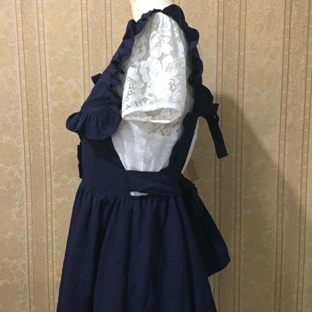 Raffles Dress, Women's Fashion, Dresses & Sets, Dresses on Carousell
