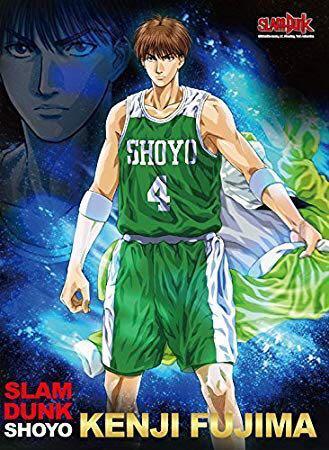 25th Anniversary Kenji Fujima #4 Shoyo replica Jersey, Men's Fashion ...