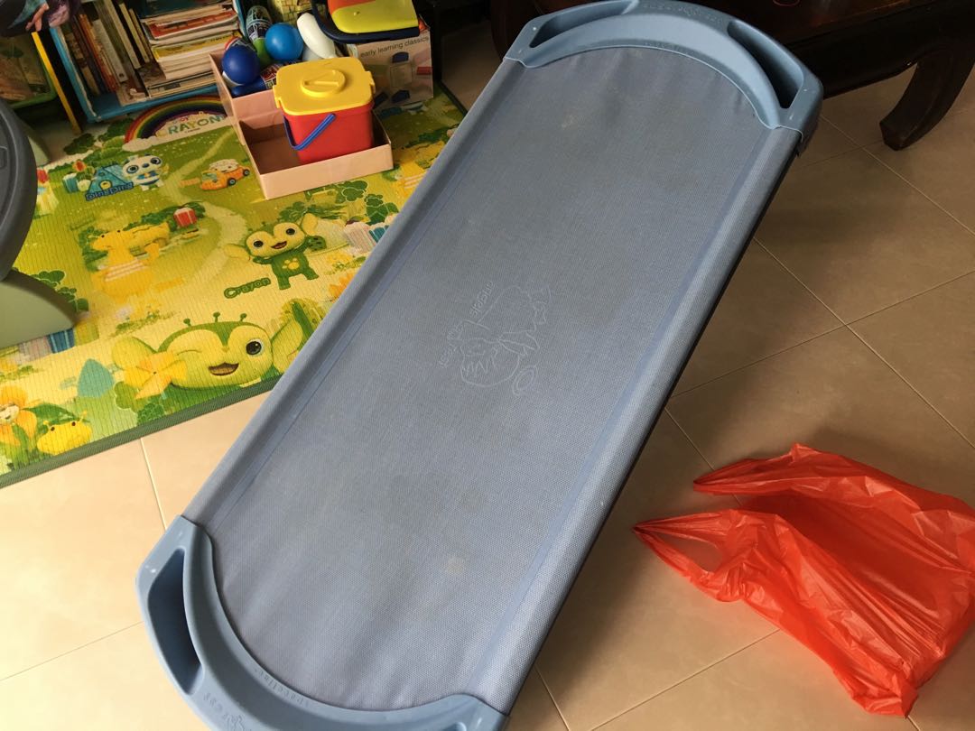 Stack cot, Babies & Kids, Baby Nursery & Kids Furniture, Cots & Cribs ...