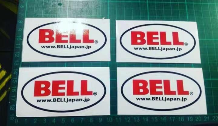 Sticker bell, Auto Accessories on Carousell