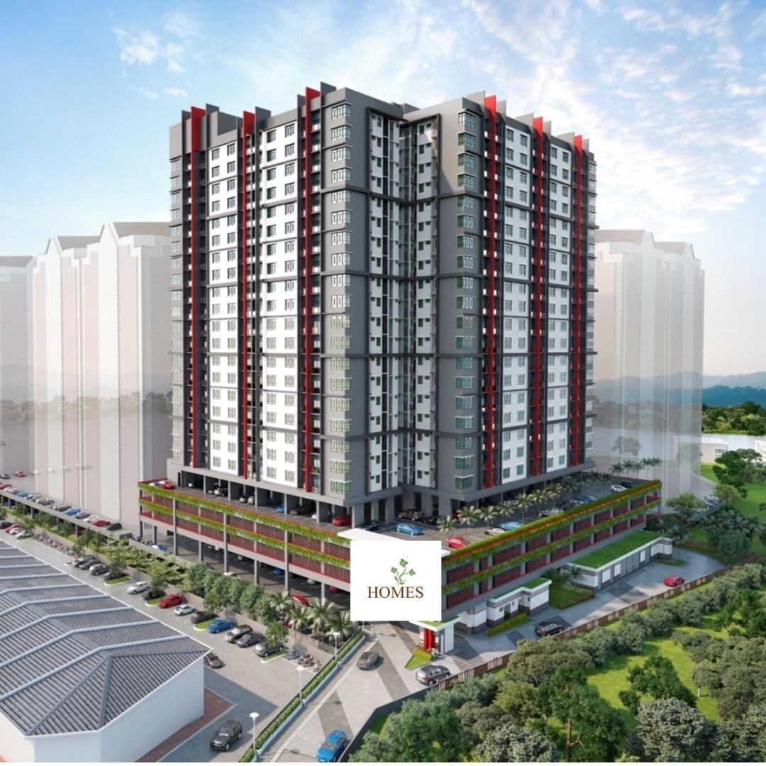 Sunway Condo 1000sf above, Property, For Sale on Carousell