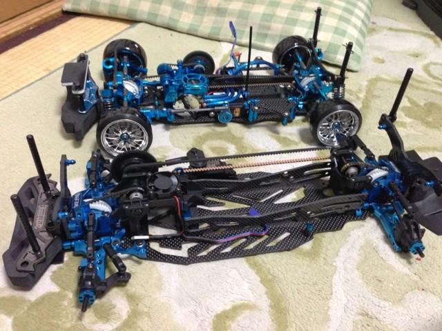Tamiya Ota R31 RC drifter/drift RC 1:10 scale, Hobbies & Toys, Toys & Games on Carousell