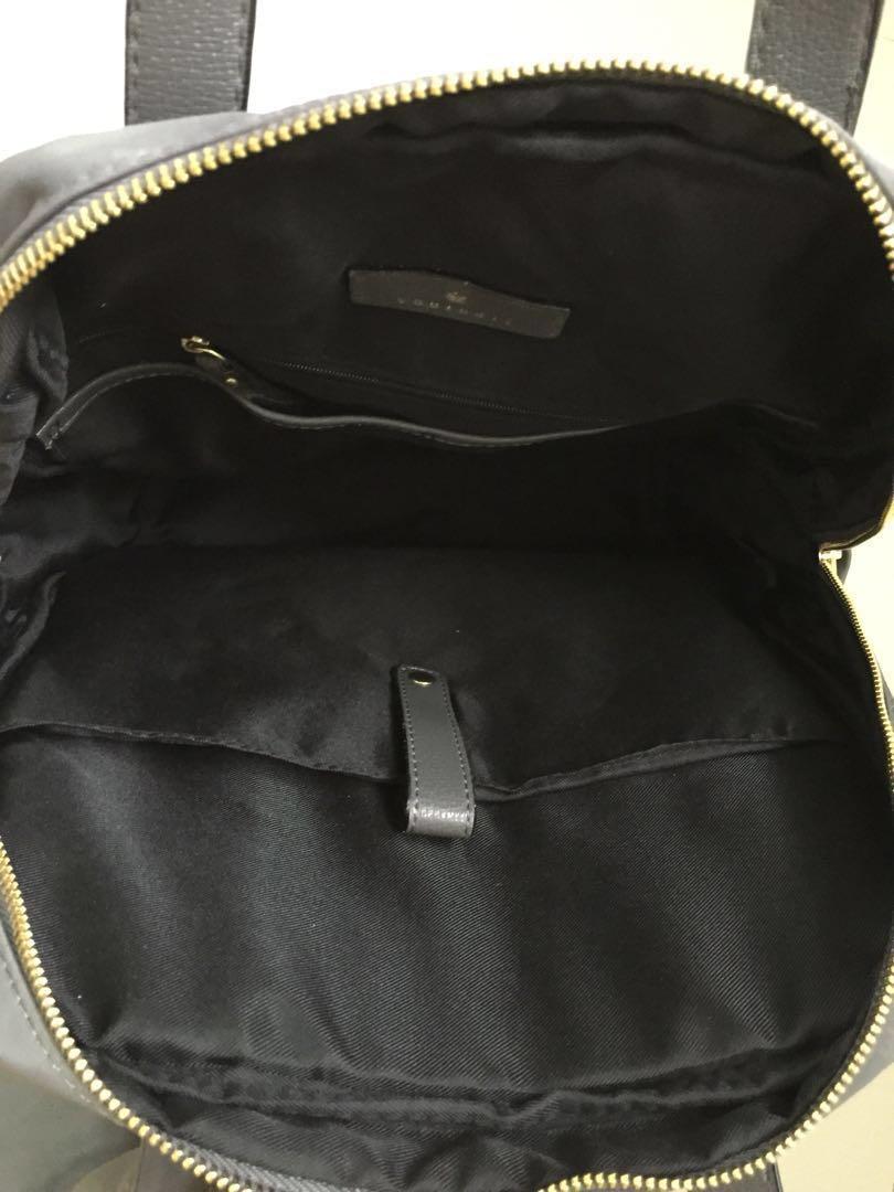 Travanti Purse/Backpack, Women's Fashion, Bags & Wallets, Backpacks on ...