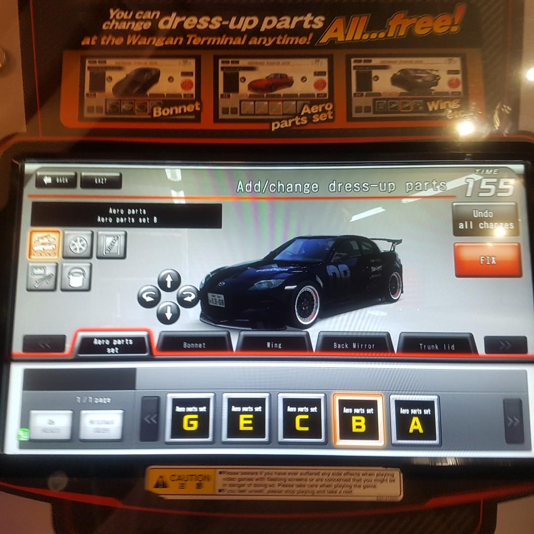 wmmt/wmmt5dx/wmmt5dxplus, Video Gaming, Video Game Consoles, Others on ...