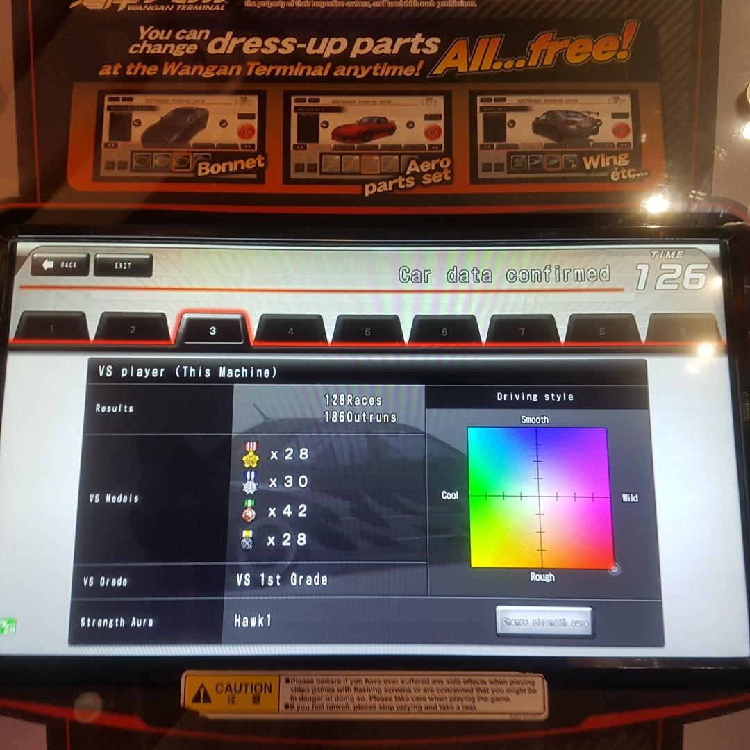 wmmt/wmmt5dx/wmmt5dxplus, Video Gaming, Video Game Consoles, Others on ...