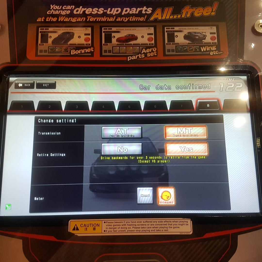 wmmt/wmmt5dx/wmmt5dxplus, Video Gaming, Video Game Consoles, Others on ...