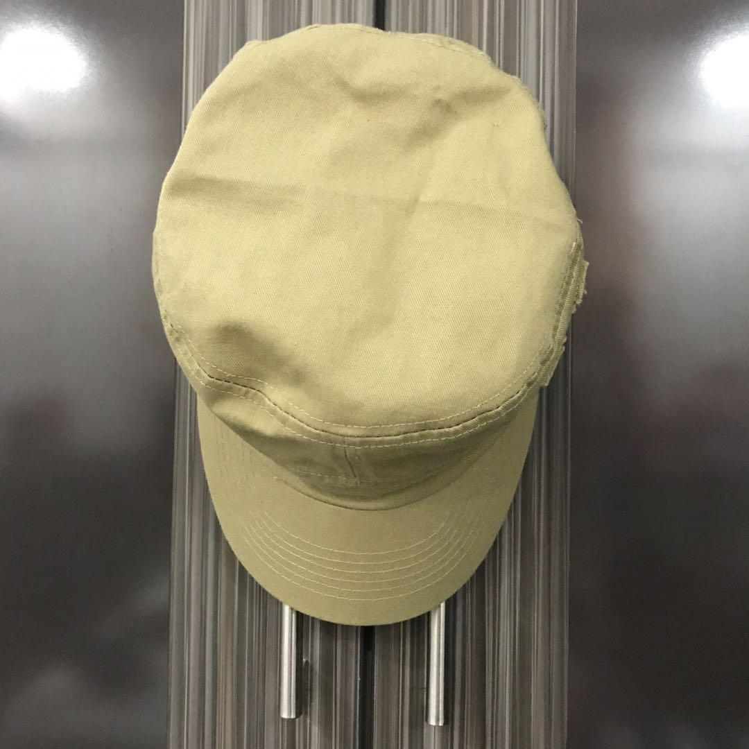 Zookeeper cap, Men's Fashion, Watches & Accessories, Caps & Hats on ...