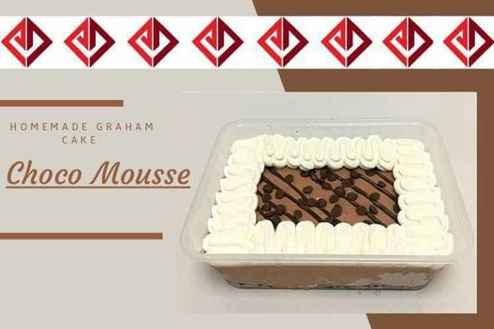 20 FLAVORS GRAHAM CAKES, Food & Drinks, Homemade Bakes on Carousell