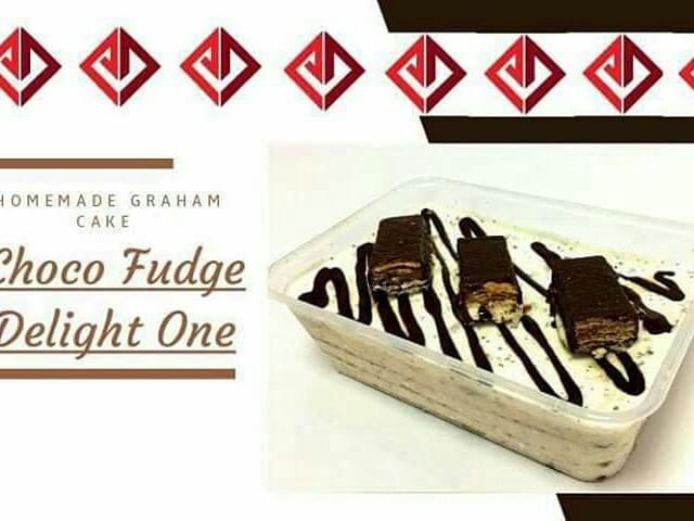 20 FLAVORS GRAHAM CAKES, Food & Drinks, Homemade Bakes on Carousell