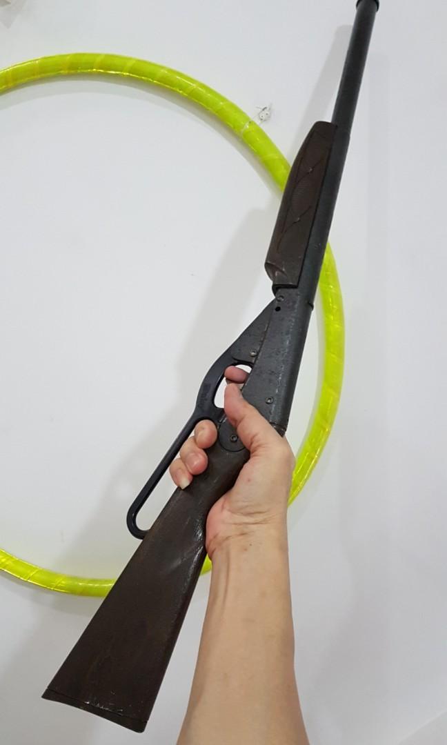 80cm Metal Toys gun have Sount...M14 M4A1 SDV TAC 50 MAY M4 AK M AK74 ...