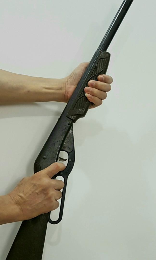 80cm Metal Toys gun have Sount...M14 M4A1 SDV TAC 50 MAY M4 AK M AK74 ...