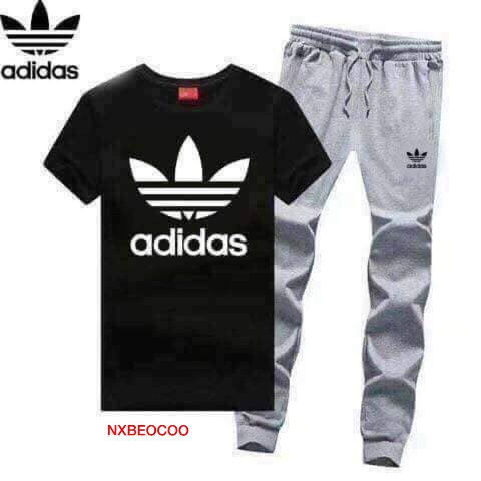 Adidas terno, Men's Fashion, Footwear, Sneakers on Carousell