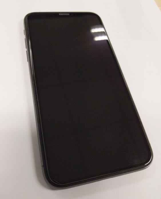 Apple iPhone X 256GB, Mobile Phones & Gadgets, Mobile Phones, iPhone ...