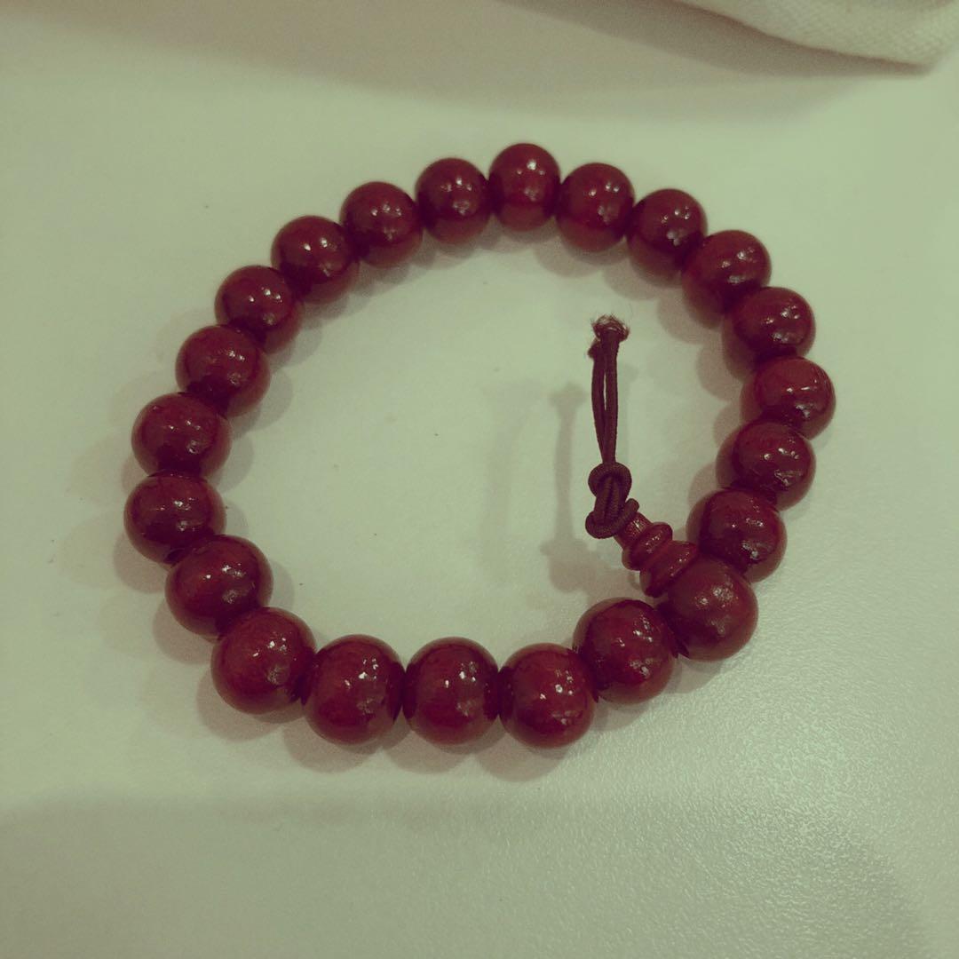 Beaded/tribal bracelets (from Palawan), Men's Fashion, Watches ...