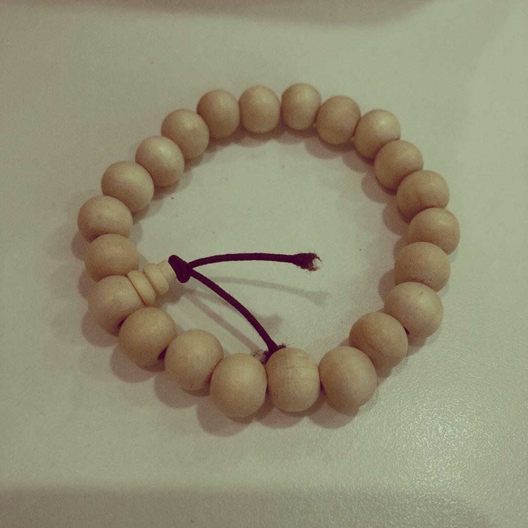 Beaded/tribal bracelets (from Palawan), Men's Fashion, Watches ...