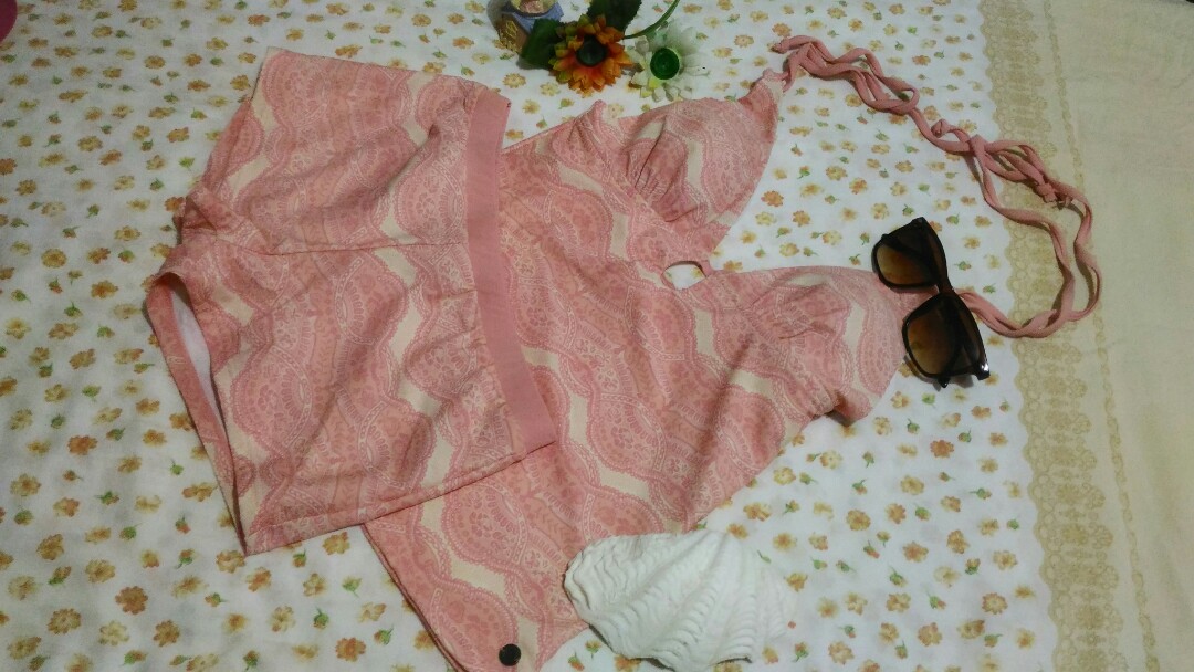 Bench Swimwear, Women's Fashion, Swimwear, Bikinis & Swimsuits on Carousell