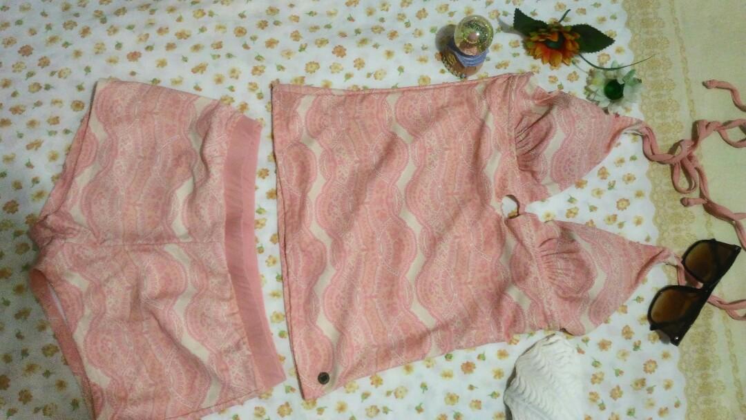 Bench Swimwear, Women's Fashion, Swimwear, Bikinis & Swimsuits on Carousell