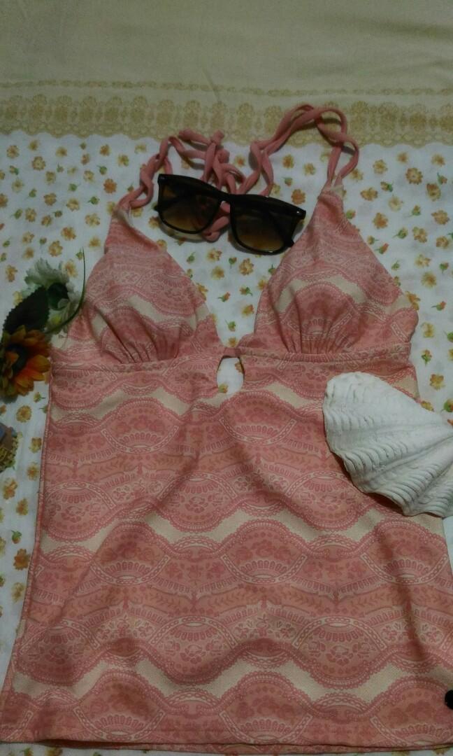 Bench Swimwear, Women's Fashion, Swimwear, Bikinis & Swimsuits on Carousell