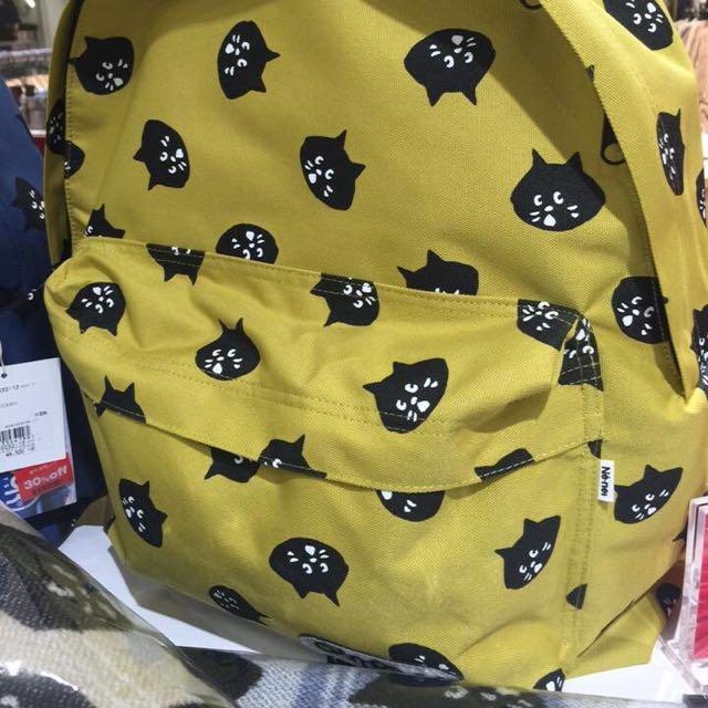 BN authentic ne-net nya cat outdoor products backpack, Everything Else ...