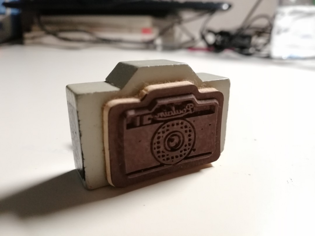 Camera stamp, Hobbies & Toys, Memorabilia & Collectibles, Stamps ...