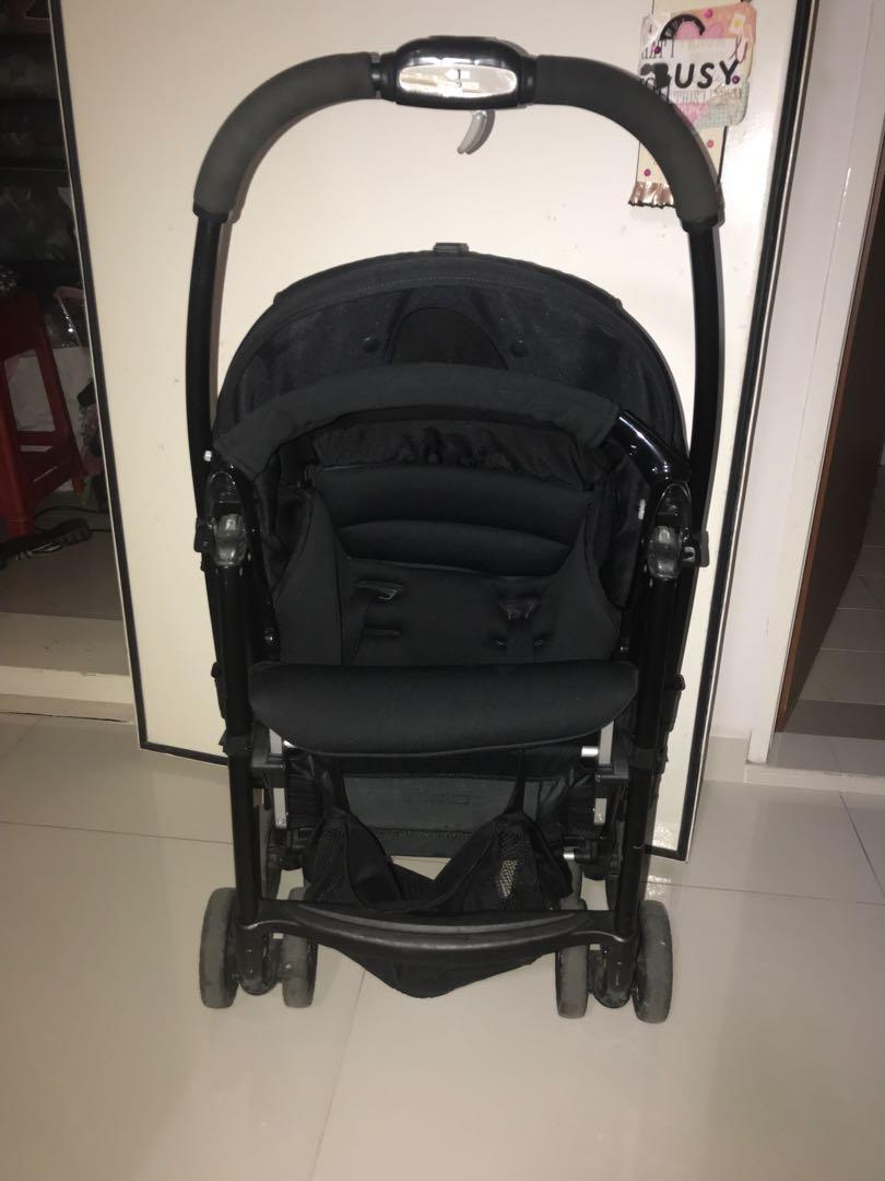 Combi pram, Babies & Kids, Going Out, Strollers on Carousell