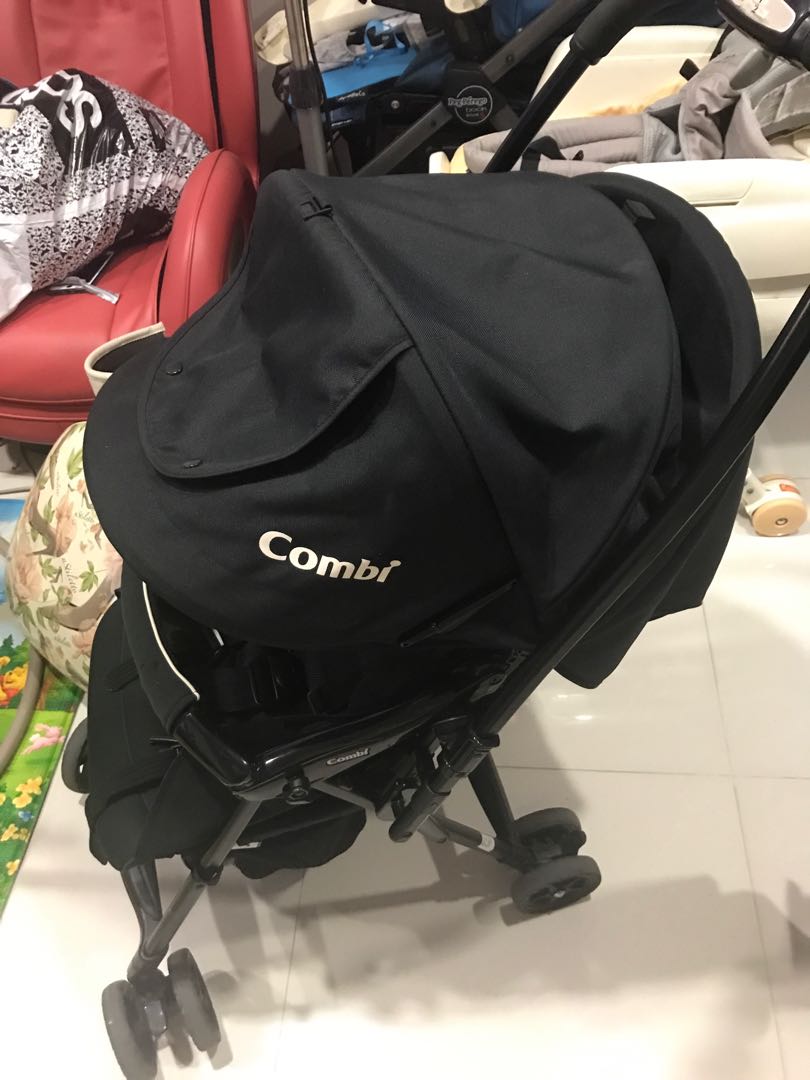 Combi pram, Babies & Kids, Going Out, Strollers on Carousell