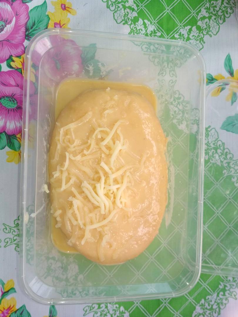 Home made leche plan, ube halaya, biko, braso de marcedes etc..., Food ...