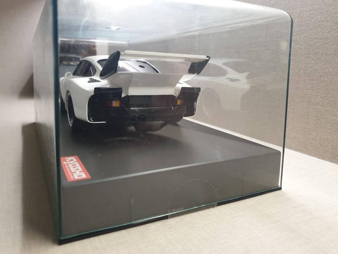 Kyosho Mini Z asc body shell, Hobbies & Toys, Toys & Games on Carousell