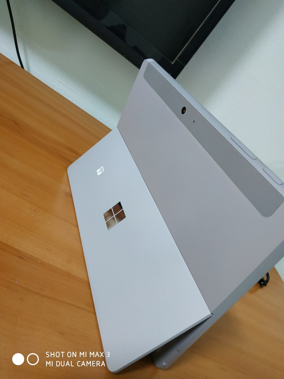Microsoft Surface Go Keyboard Computers Tech Laptops Notebooks On Carousell