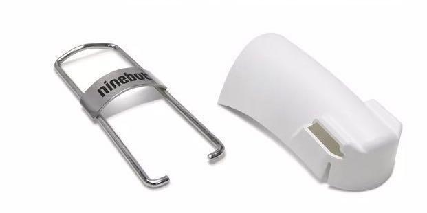 Ninebot mini plus arm handle only and parking stand , Sports Equipment ...