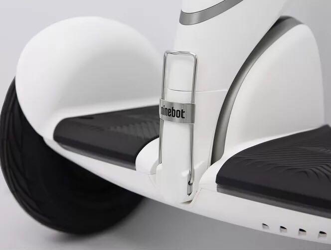 Ninebot mini plus arm handle only and parking stand , Sports Equipment ...