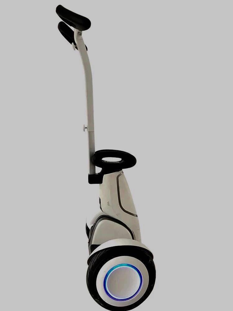 Ninebot mini plus arm handle only and parking stand , Sports Equipment ...